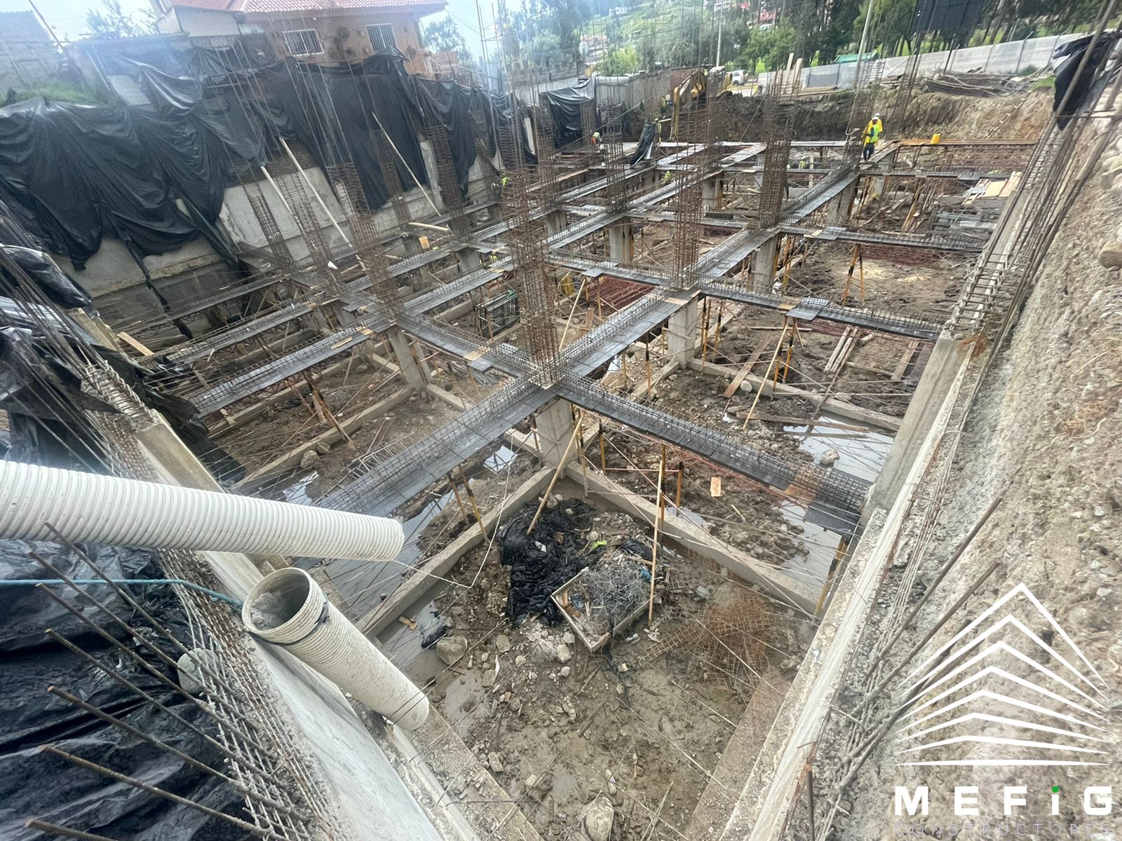 Mefig – Mefig Constructores