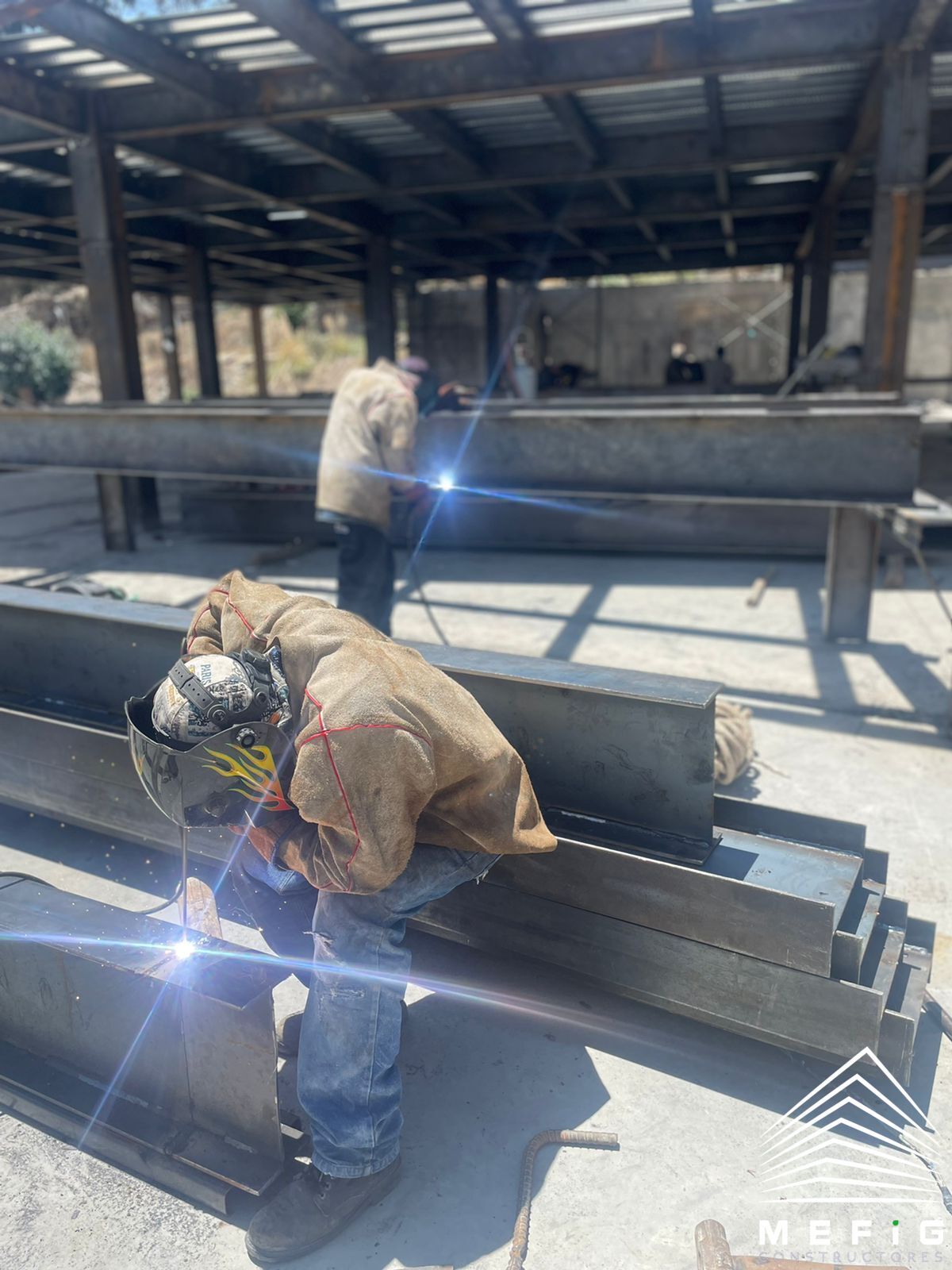 Mefig Constructores | Empresa Constructora en Ecuador – Mefig Constructores: Empresa líder en ...